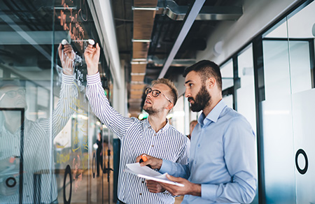 Supply Chain Planning - QPact