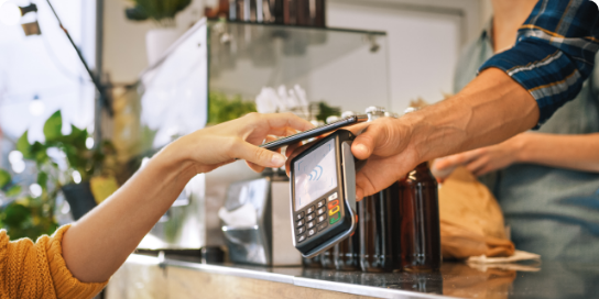 Service Industries - QPact